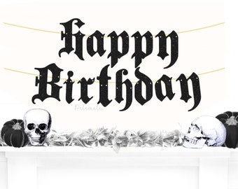 Rip Happy Birthday - Etsy