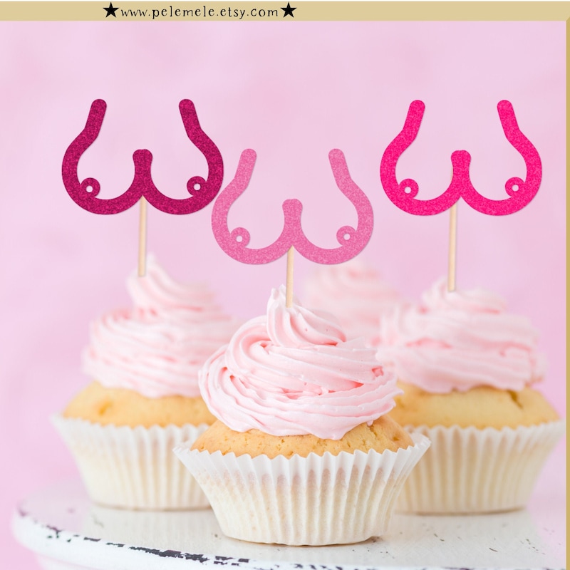 Boob Cake - Etsy UK