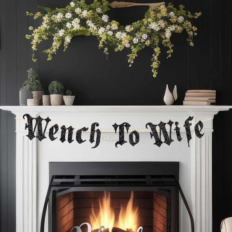 Wench Bachelorette - Etsy