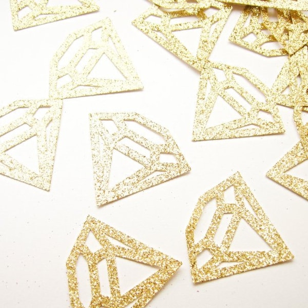 Table Confetti - Etsy
