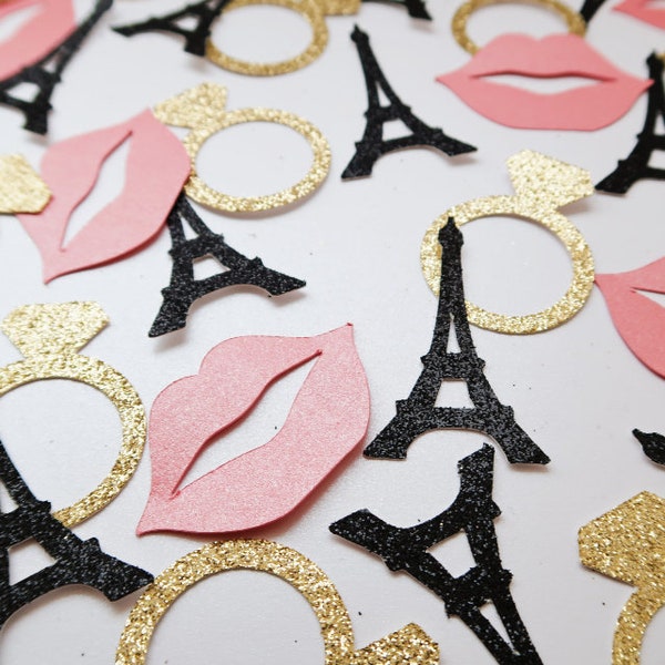 Paris Theme Party - Etsy