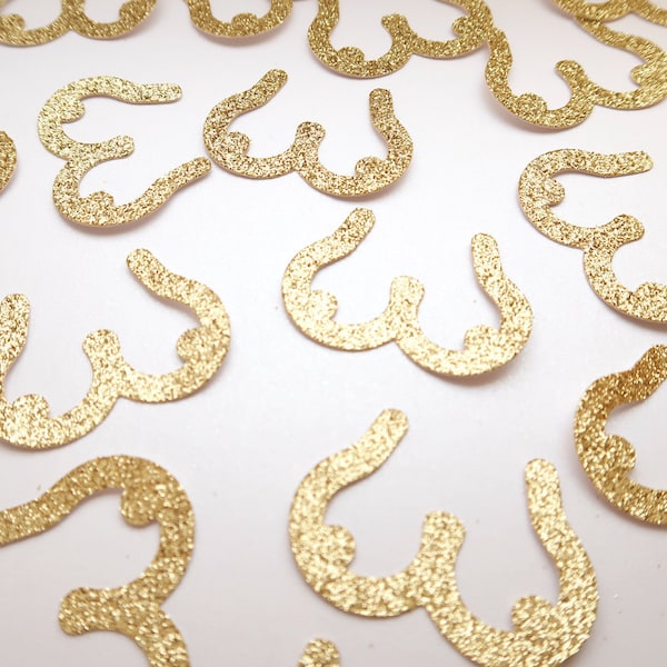 Boob Confetti Etsy
