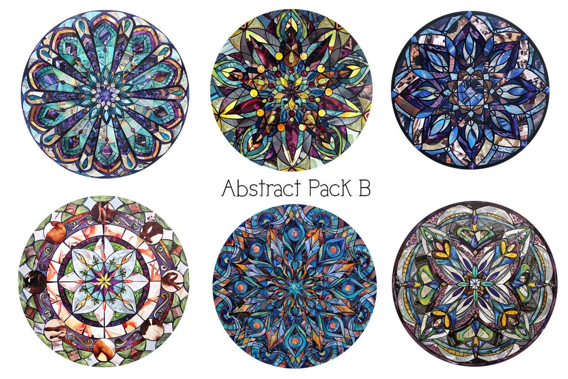 Pinback Buttons 6 Pack - Etsy