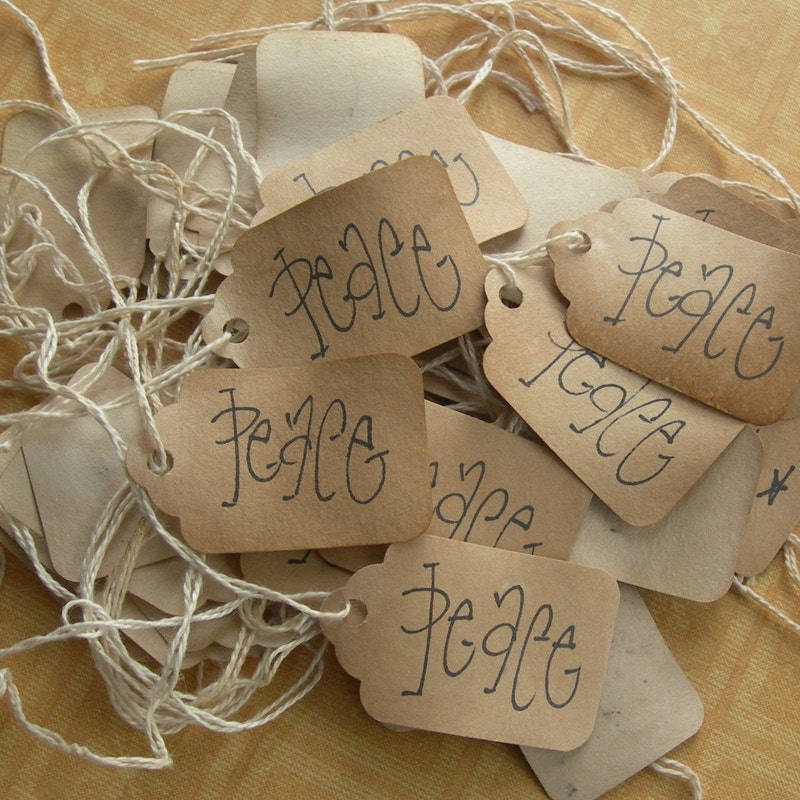 Primitive Christmas Decor - Etsy