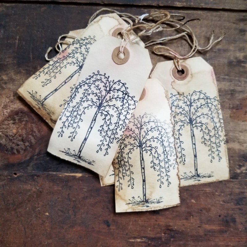 Willow Tree Folk Art - Etsy