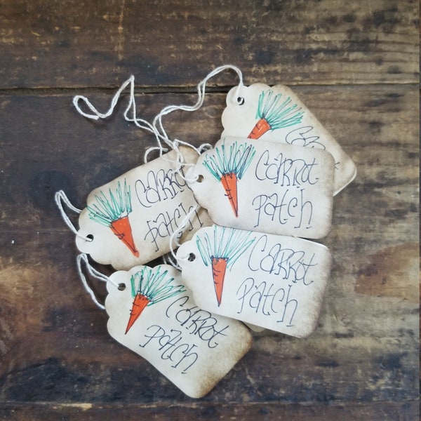 Craft Tag - Etsy