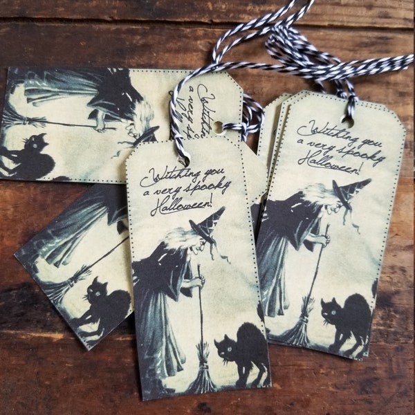 Halloween Black Cat - Etsy