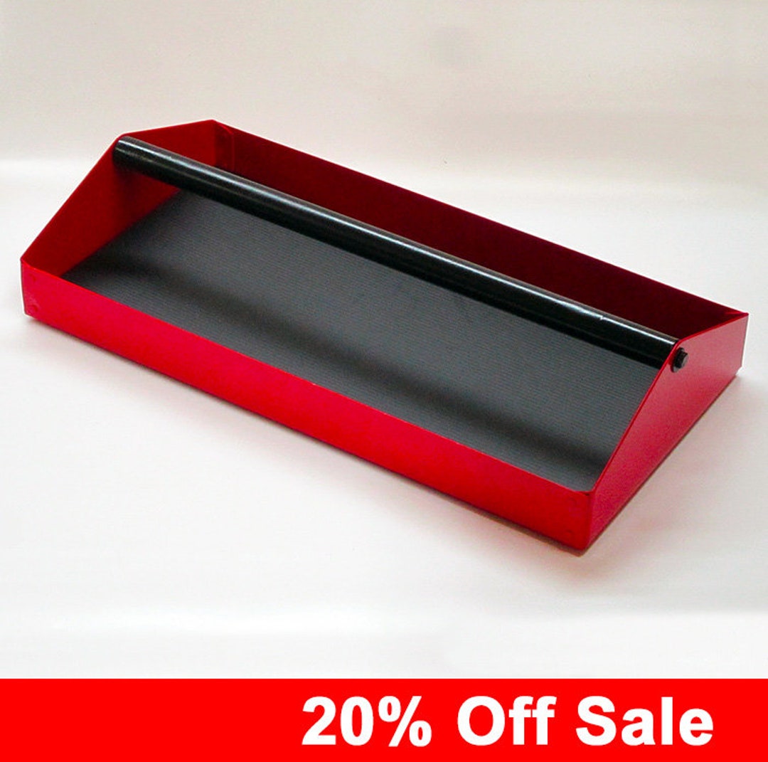 The Basic Tool Tray: No More Unpacking Tools, Everything is in Sight ...