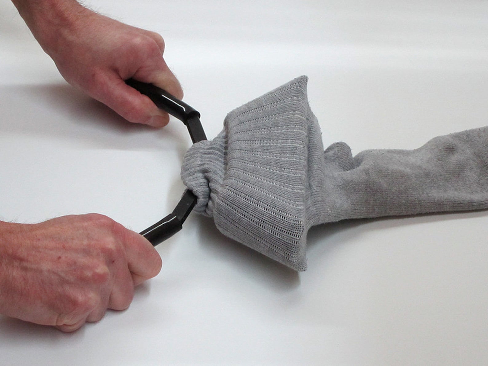 The Sock Mega-stretcher | Tight Socks, Pulsing Feet & Ankles NO MORE ...