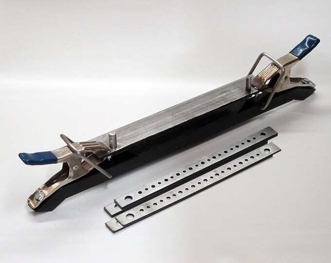 Rivet Cutting Jig - Always Have the Right Lenght Rivets! - Etsy