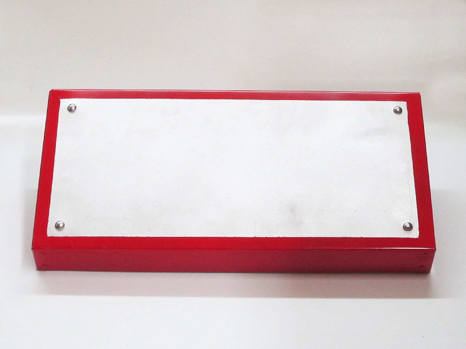 The Deluxe Tool Tray: No More Unpacking Tools, Everything is in Sight ...