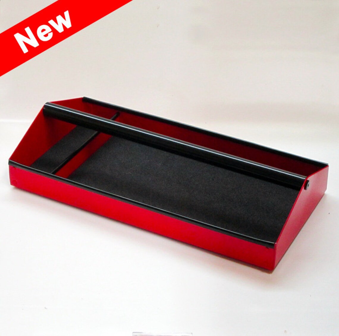 The Deluxe Tool Tray: No More Unpacking Tools, Everything is in Sight ...