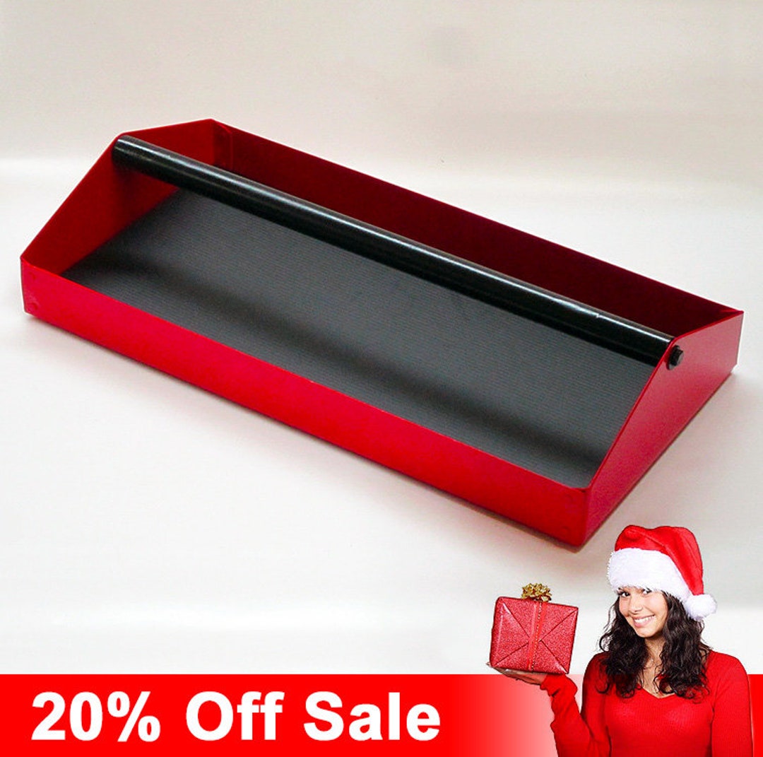 The Basic Tool Tray: No More Unpacking Tools, Everything is in Sight ...