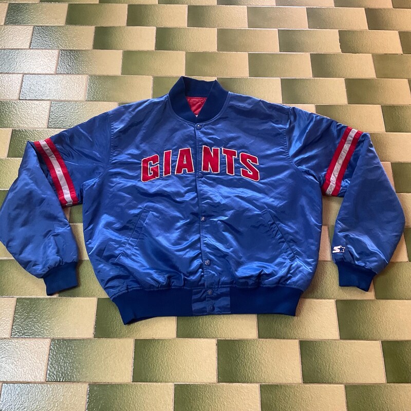 90s Starter Jackets - Etsy