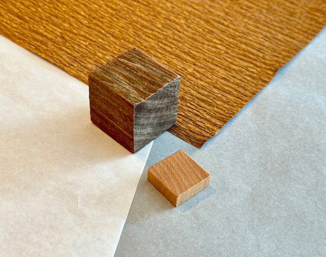 Sinking and Floating Wood Samples for Exploring Sinking Floating ...