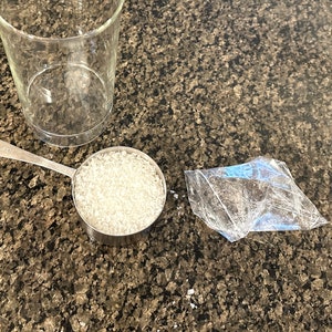 Eco Snow Biodegradable Snow Effects Made With Biodegradable Material ...