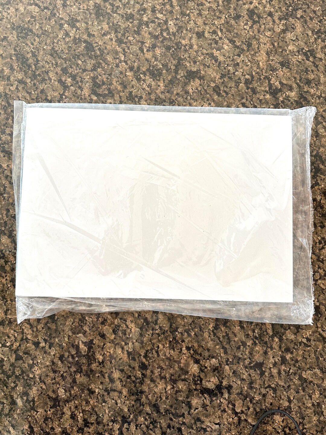 Styrene Sheets White 7.6 X 11 Lightweight Durable Weatherproof ...