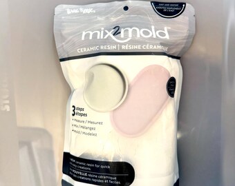 Mica Powder Color Mixing Chart - Etsy UK