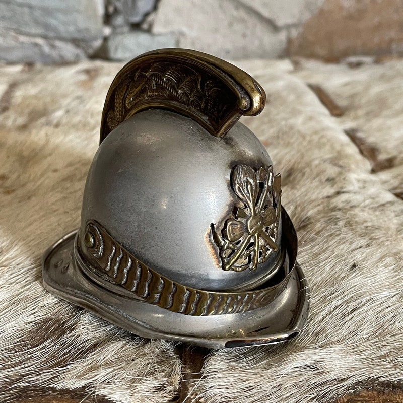 Victorian Helmet - Etsy