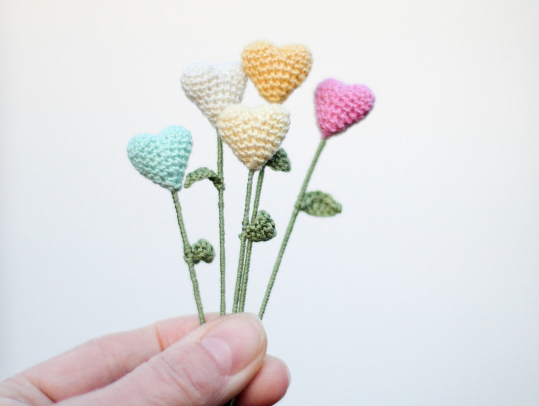 Valentine Heart, Flower Heart, Valentine Decoration, Valentine Day's ...