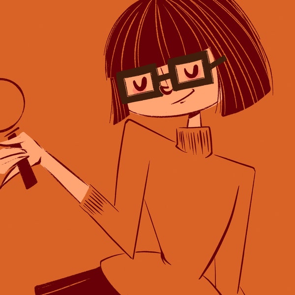 Velma - Etsy