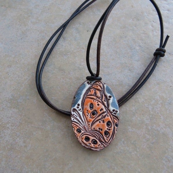 Diffuser Pendant - Etsy