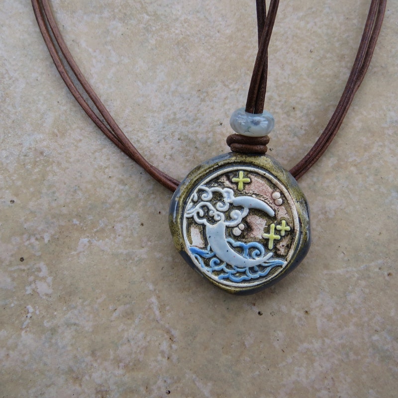 Diffuser Pendant - Etsy