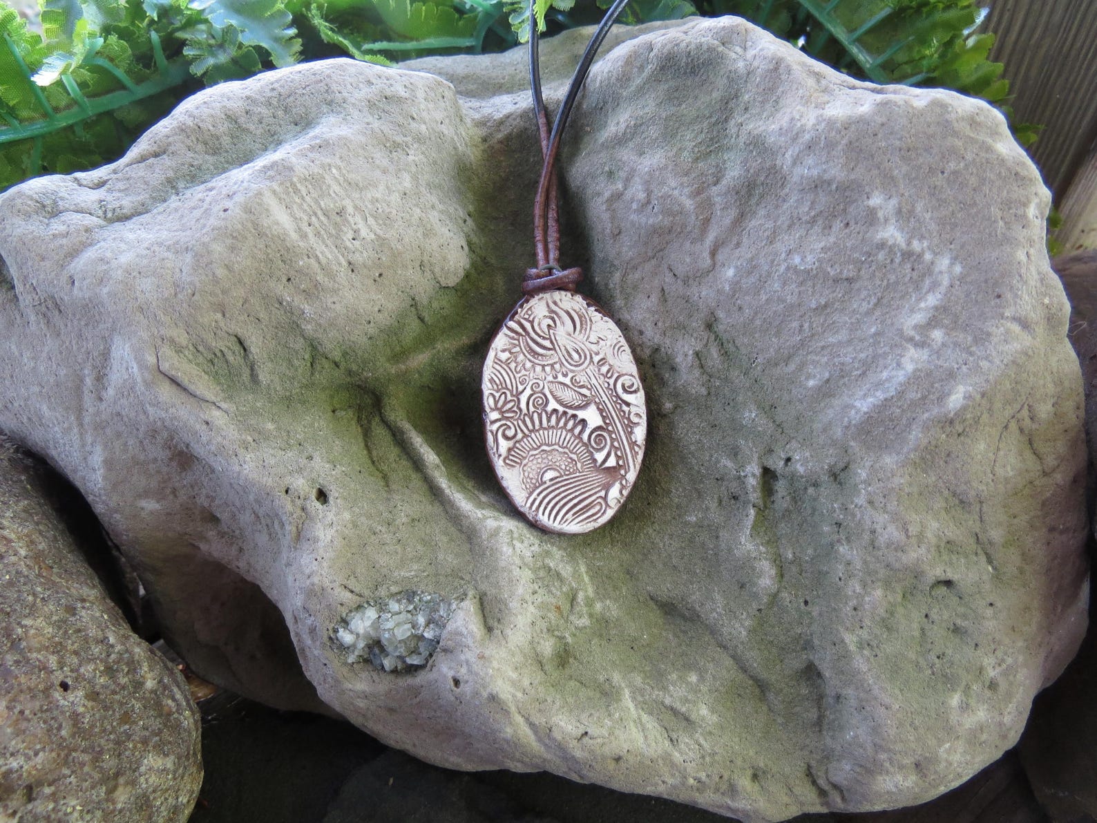 Cat Essential Oil Diffuser Pendant, Whimsical Aromatherapy Jewelry ...