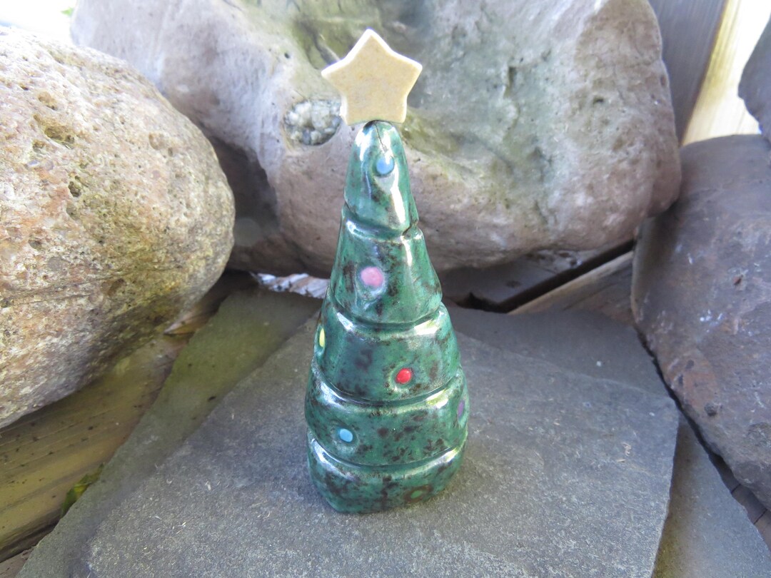 Miniature Tree Essential Oil Diffuser, Holiday Home Aromatherapy, Kiln ...