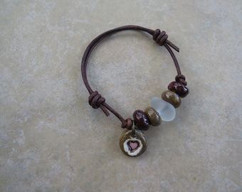 Oil Drop Charm Essential Oil Diffuser Bracelet - Etsy