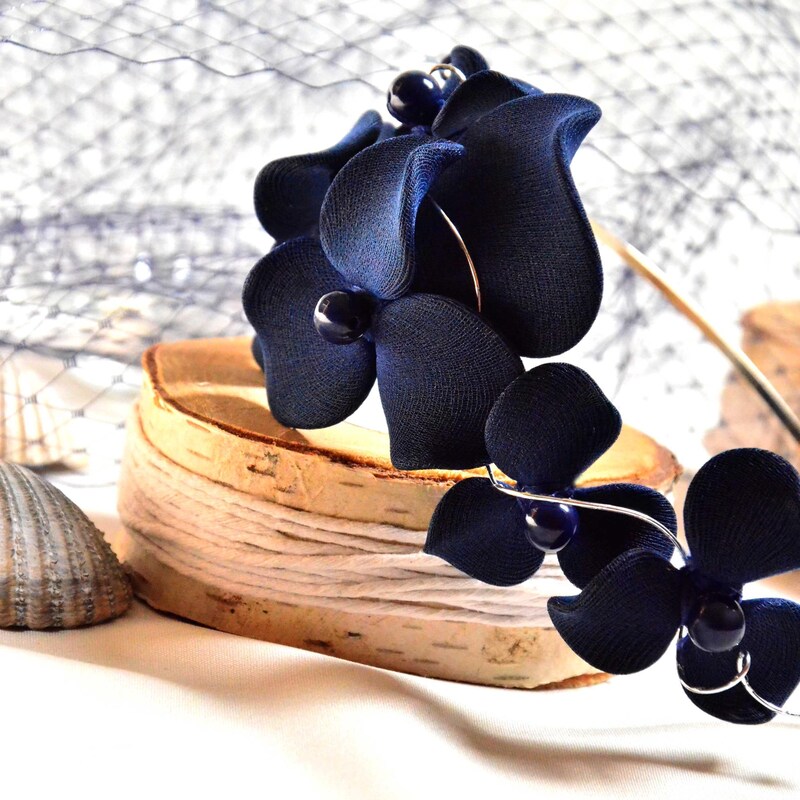 Vietnamese Head Bands - Etsy UK