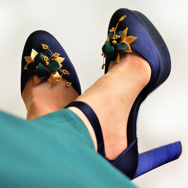 Shoe Decorations - Etsy