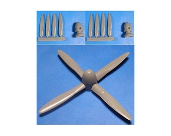 Propeller spinner | Etsy