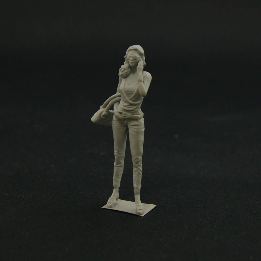 Pin Up Girl Figurines at Nicole Haycraft blog
