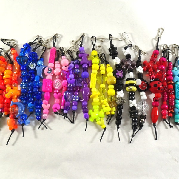 Backpack Charms - Etsy