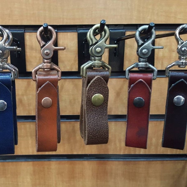 Handmade Key Chains - Etsy