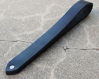 Spanking strap | Etsy