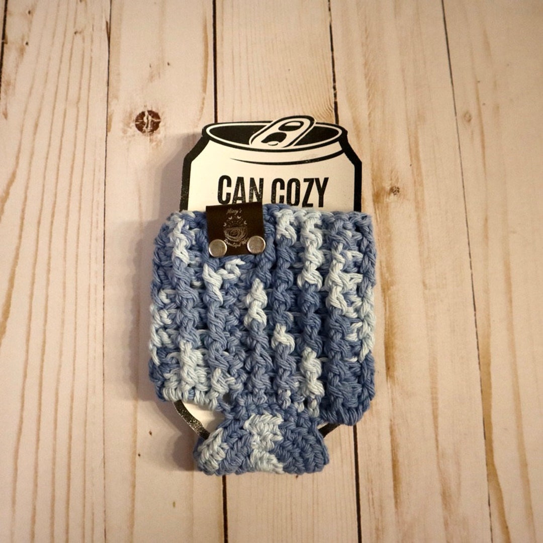 Can Cozy, Can Coozie, Can Coolie, Can Cover, Summer Can Cozy, Beverage ...