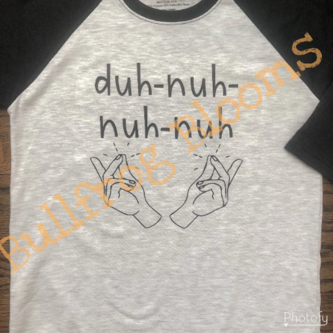 Snapping Hand Dance Duh Nuh Dark Creepy Family Wednesday SVG PNG ...