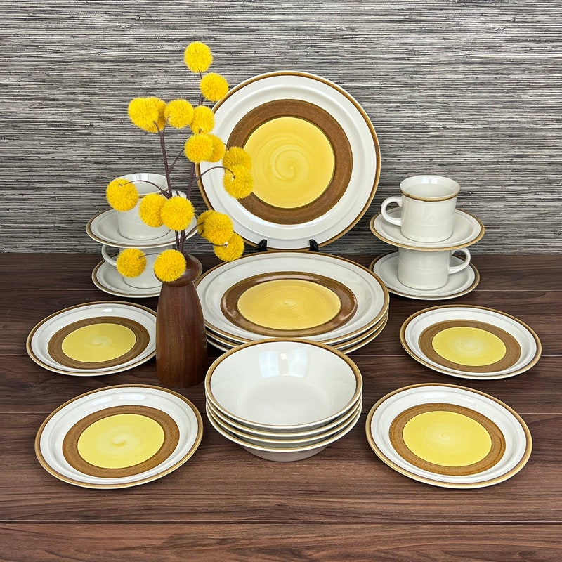 Korean Dinnerware - Etsy