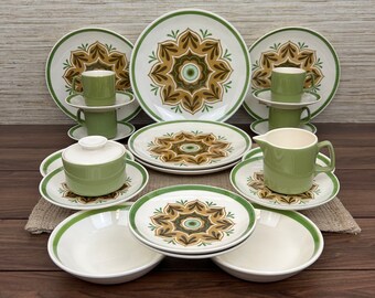 Royal Ironstone China - Etsy