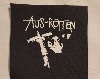 Aus Rotten Patch - Etsy