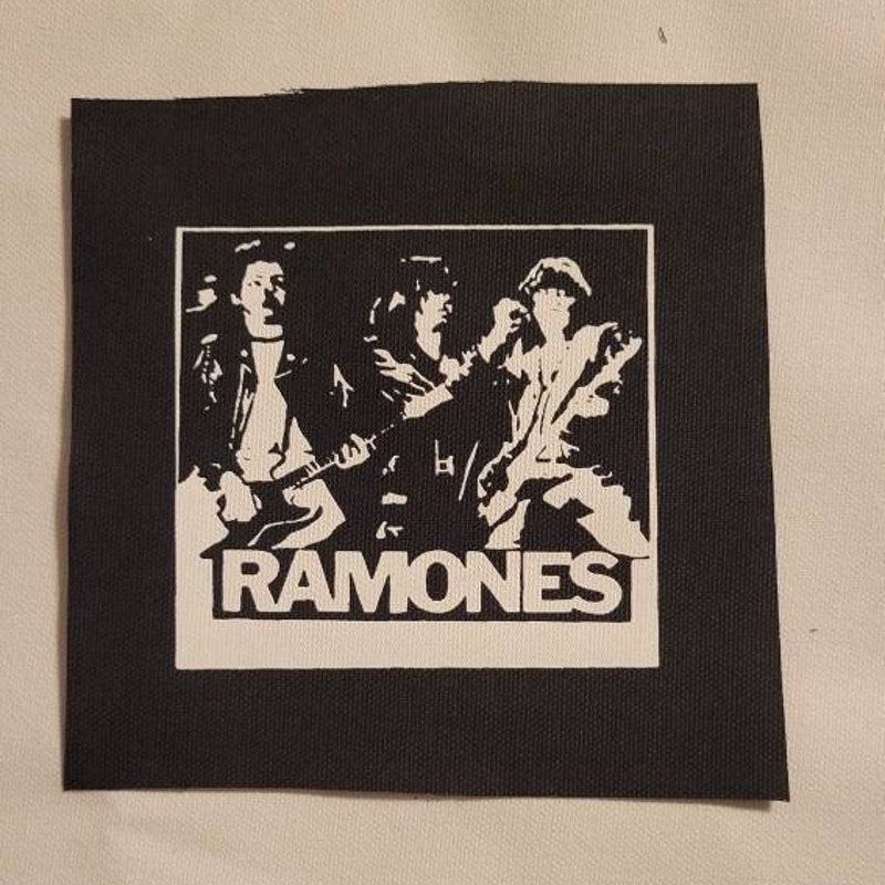 Joey Ramone - Etsy