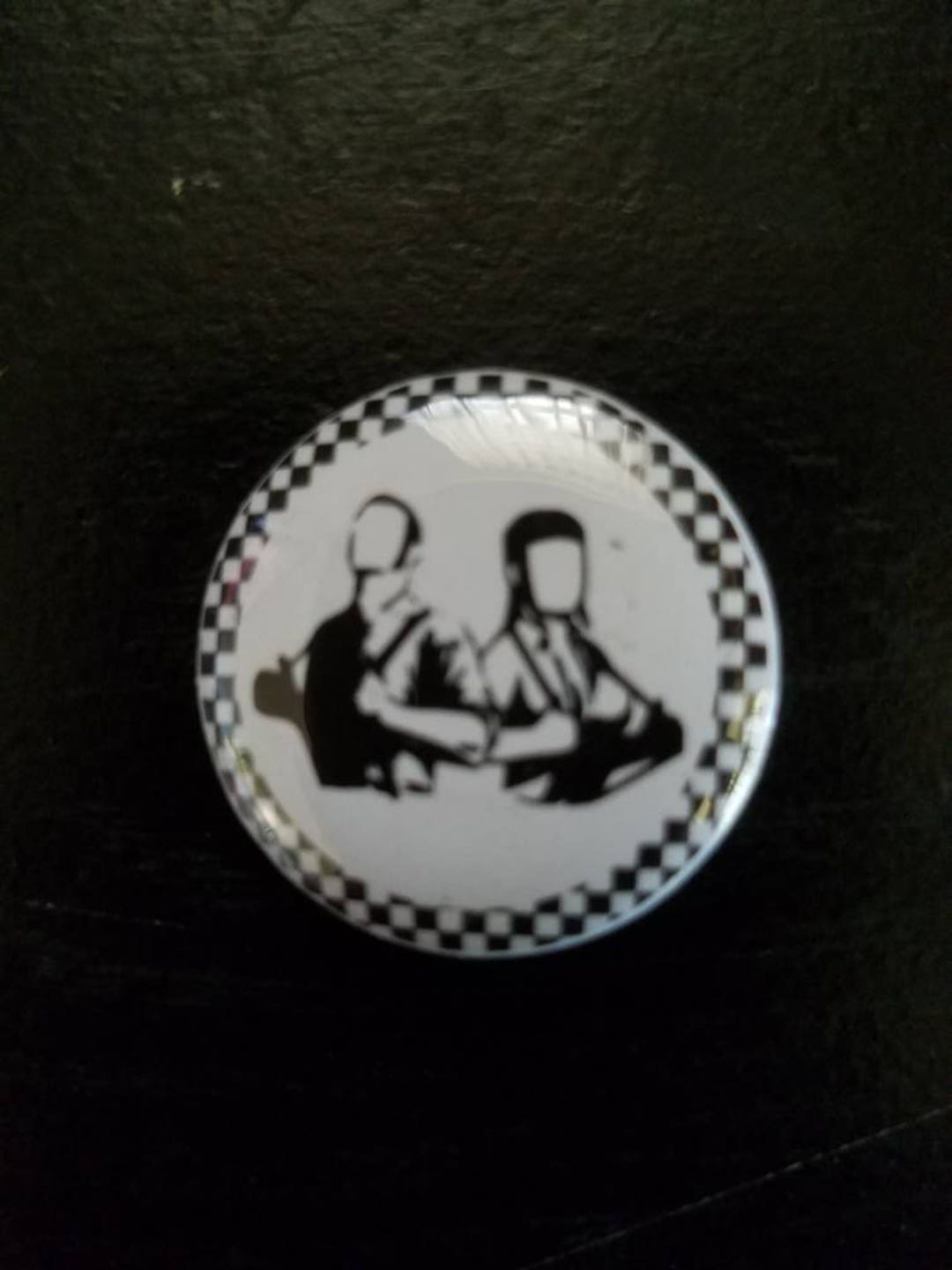 Skinhead Pair - Etsy