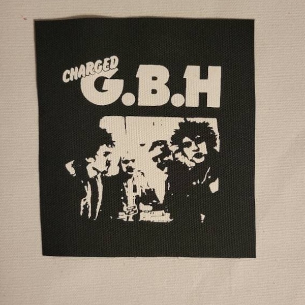 Gbh - Etsy
