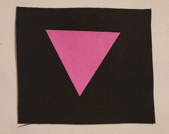 The Clash Patch - Etsy