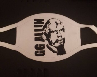 Gg Mask - Etsy