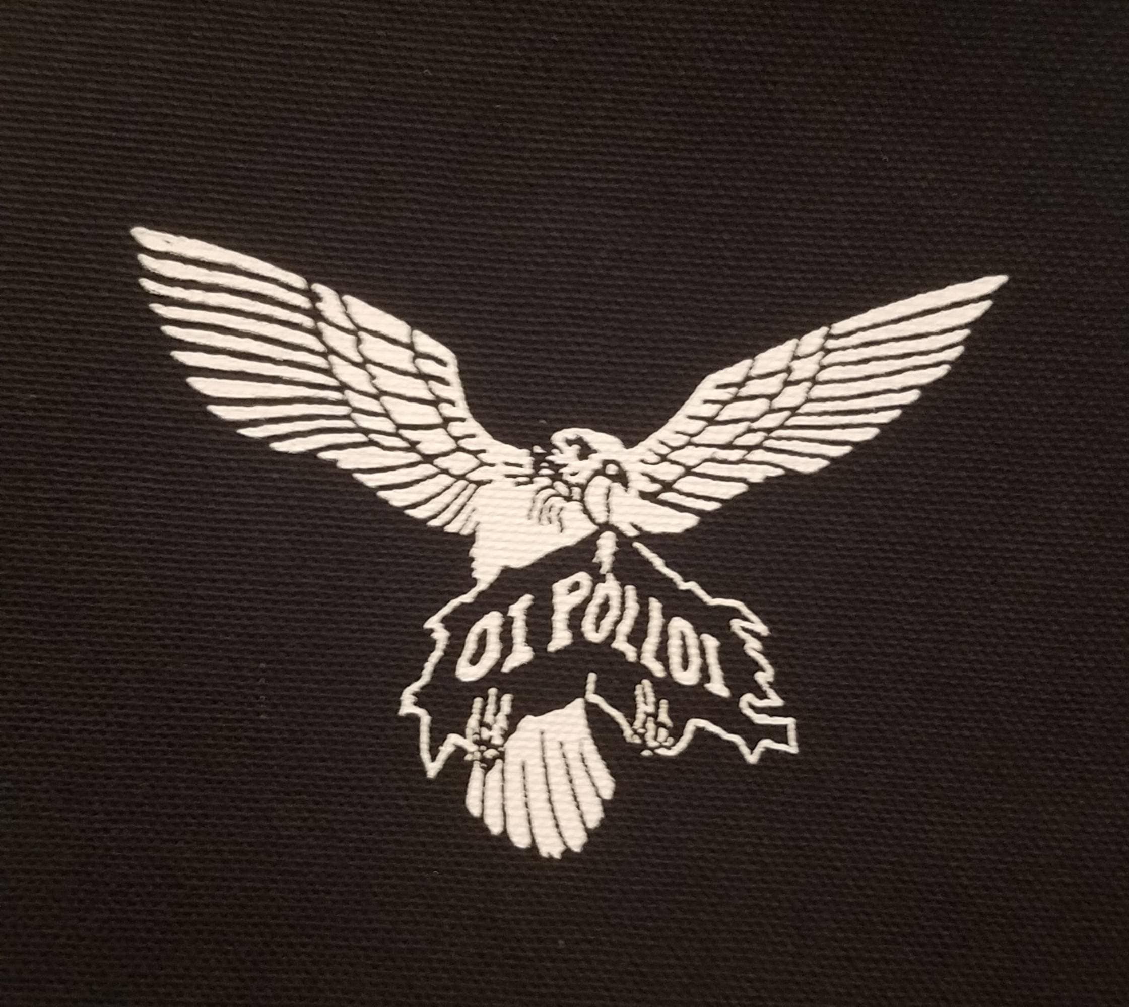 Oi polloi patch | Etsy