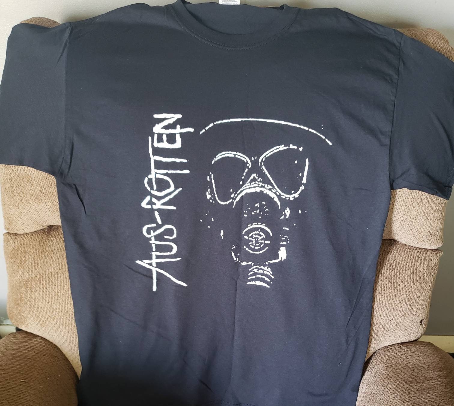 Aus Rotten T shirt | Etsy