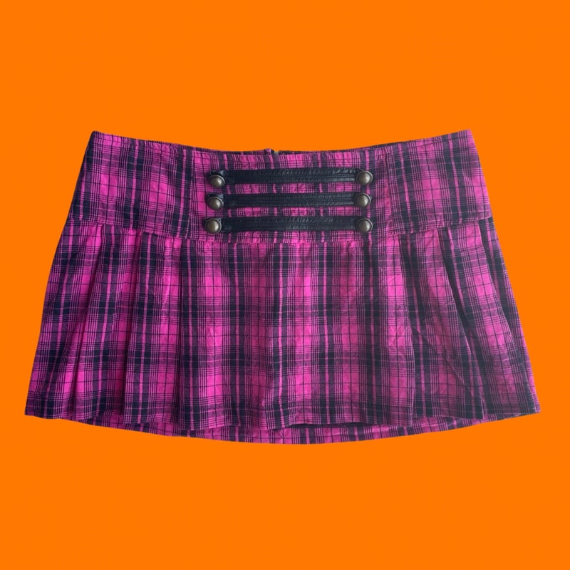 Micro minirokjes - Etsy Nederland